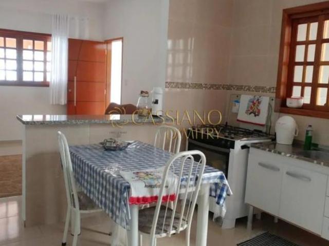Casa à venda de 107,90m² | 03 Dormitórios, sendo 01 Suíte e 02 vagas de garagem | Residencial Altos