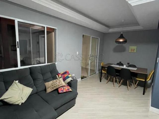 Casa à venda de 100m² | 03 dormitórios, sendo 01 suíte e 02 vagas de garagem | Cond. Residence & Clu