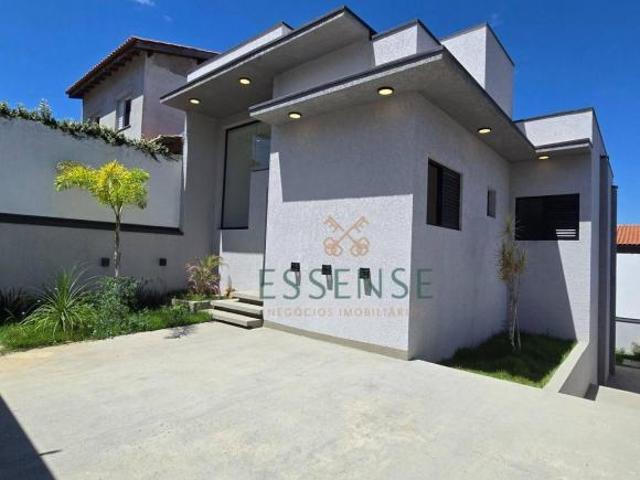 Casa à venda de 115 m² Vila Rei em Mogi das Cruzes/SP: 03 dormitórios