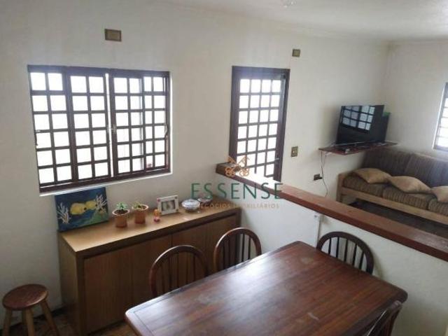 Casa à Venda de 110 m² no Jardim Santa Helena em Suzano/SP: 03 dormitórios