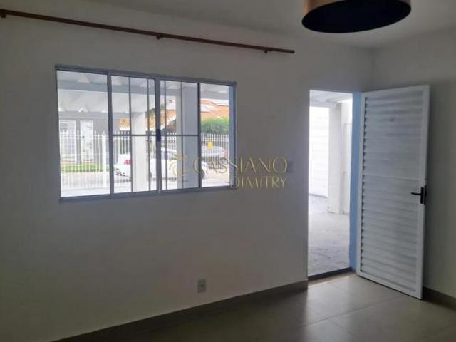 Casa à venda de 110m² | 02 dormitórios, 01 banheiro e 02 vagas de garagem | Vista Verde | São José d