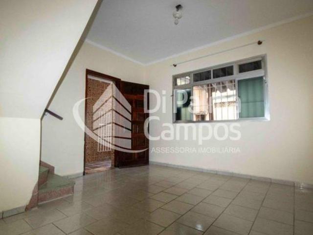 Casa á venda de 110m² com 3 quartos 1 suíte e 1 vaga no bairro do Ipiranga