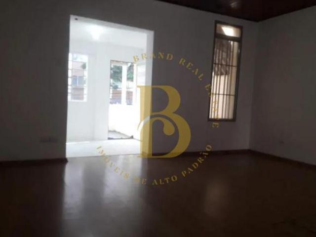 Casa á venda de 120m², com 2 quartos e 01 vaga na Vila Mariana
