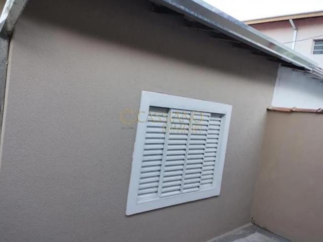 Casa à venda de 133m² | 02 dormitórios, 01 banheiro e 01 vaga de garagem | Jardim Satélite | São Jos