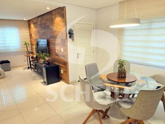 Casa a venda de 146,00m² útil, com 3 quartos e 3 vagas na Vila Mascote!