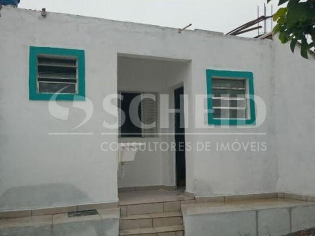 Casa a venda de 150,00m² útil com 2 quartos em Campo Grande