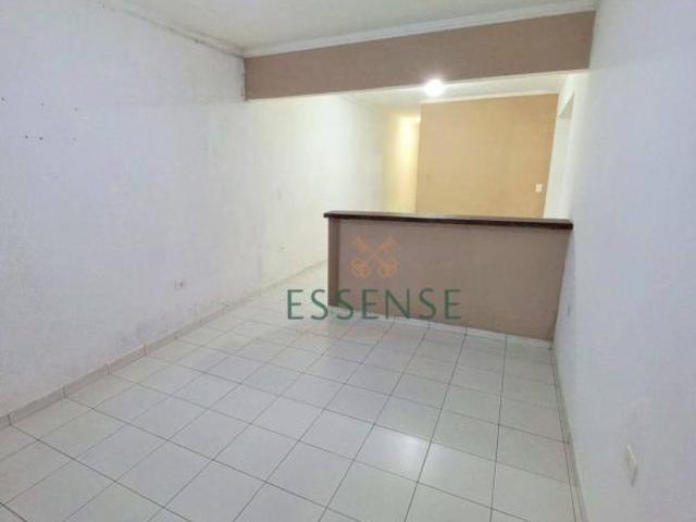 Casa à Venda de 153 m² na Vila Colorado em Suzano/SP: 02 dormitórios