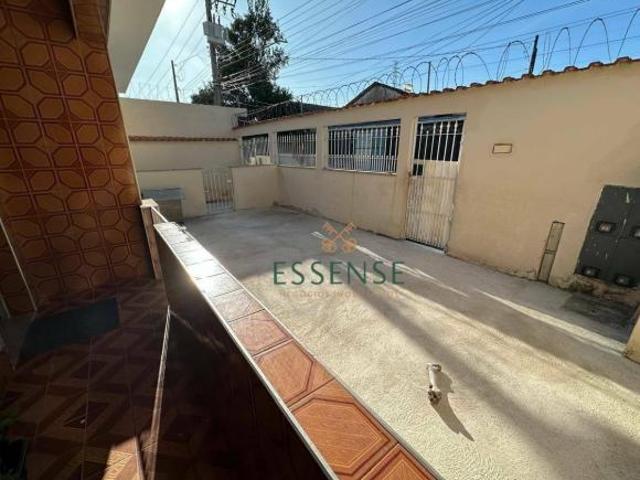 Casa à Venda de 165 m² no Monte Cristo em Suznao/SP: 02 dormitórios