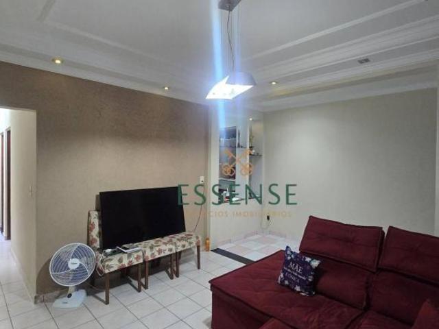 Casa à Venda de 167 m² no Parque Residencial Casa Branca em Suzano/SP: 03 dormitórios