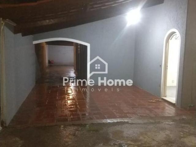 Casa à venda de 168 m² no Jardim Garcia