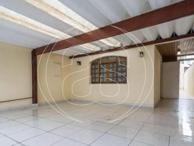 Casa à venda de 163m² 4 dormitórios Santo Amaro São Paulo