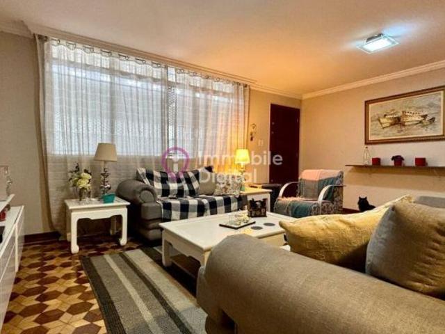 Casa à Venda de 177m² I 3 Dormitórios I 2 Vagas I