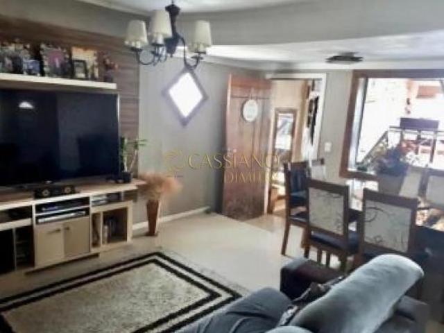 Casa à venda de 170m² | 04 dormitórios sendo 02 suítes e 02 vagas de garagem | Centro | São José dos