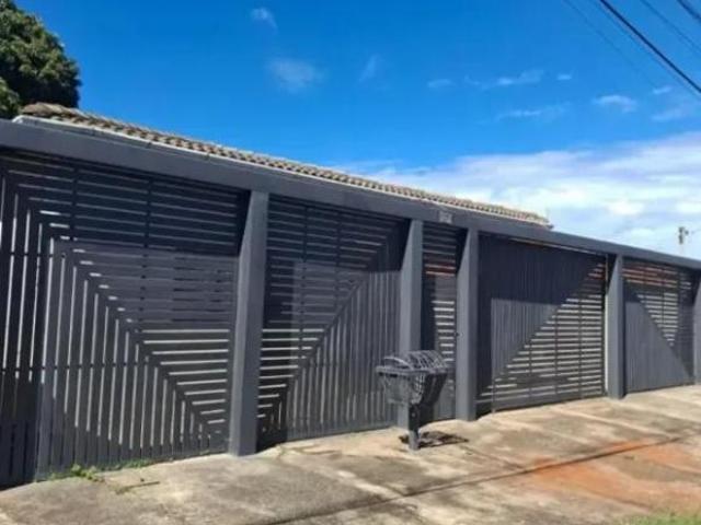 Casa à venda de 190 metros quadrados com 3 quartos no DVO Santa Maria