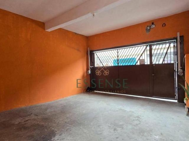 Casa à Venda de 218 m² na Vila das Nações em Ferraz de Vasconcelos/SP