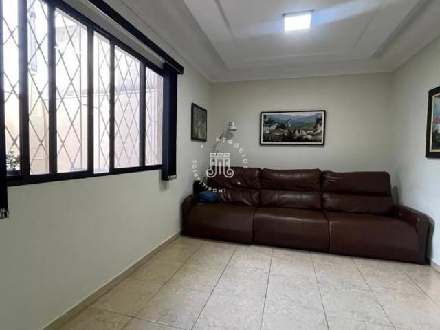 CASA Á VENDA DE 250M² COM QUINTAL GRANDE E 3 DORMITÓRIOS CAMPO LIMPO PAULISTA/SP