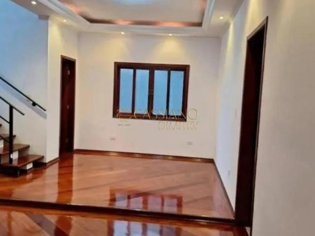 Casa à venda de 253,90m² | 03 dormitórios, sendo 01 suíte e 02 vagas de garagem | Condomínio Eldorad