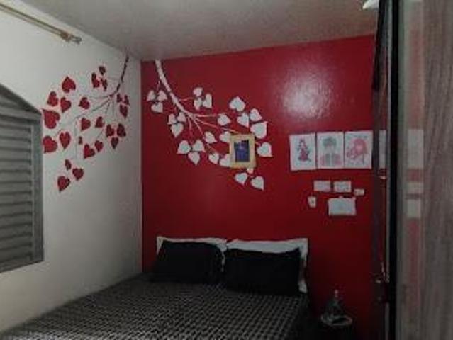 Casa à venda de 2 dormitorios