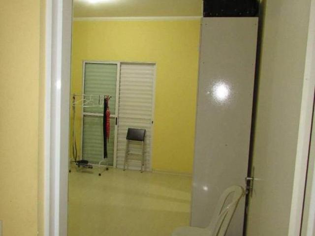 CASA À VENDA DE 2 DORMITÓRIOS NO RIBEIRO DE LIMA – BARUERI/SP NÃO ACEITA FINANCIAMENTO BANCÁRIO