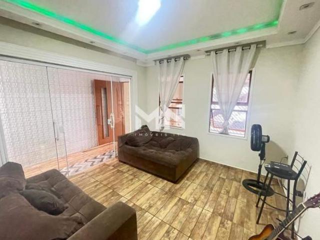 Casa a venda de 2 Quartos com Suíte em Itu – Aceita Financiamento