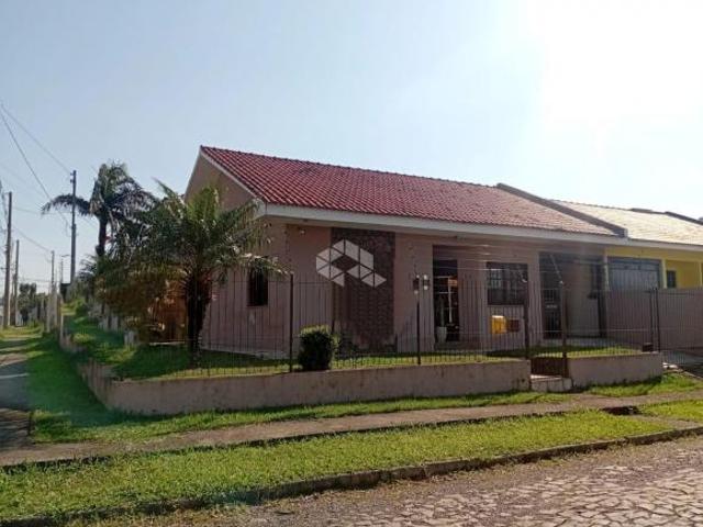 Casa a venda de 2 quartos em Camobi, Santa Maria RS