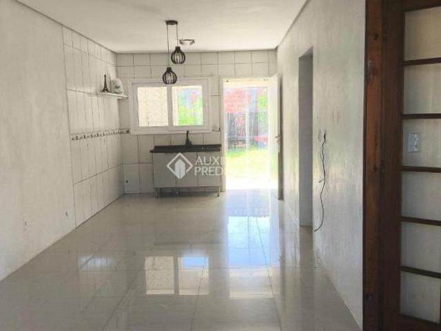 Casa a venda de 2 quartos, em Eldorado do Sul