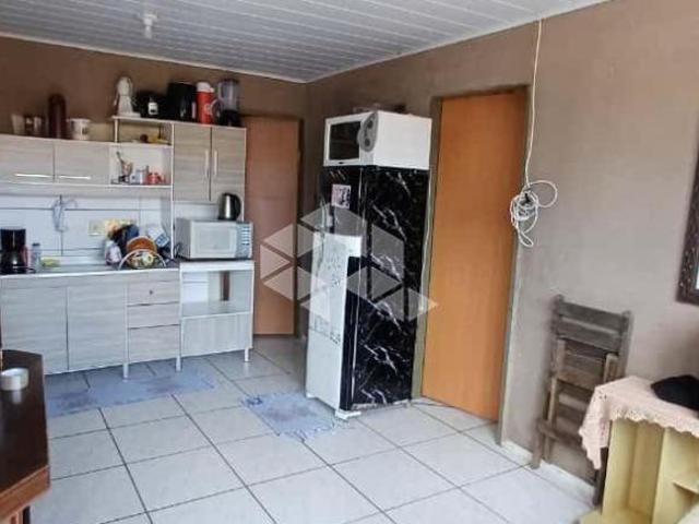 Casa a venda de 2 quartos em Santa Maria RS