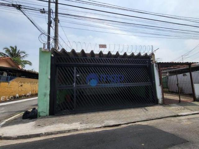 Casa a venda de 2 quartos, 220 m² Jaçanã