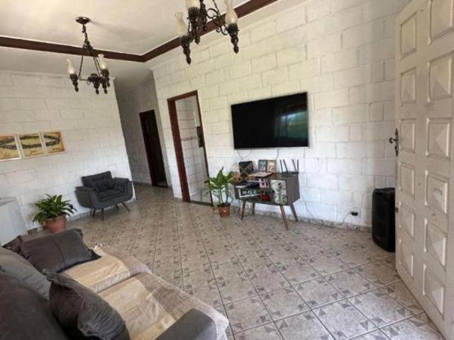 Casa à Venda de 408 m² no Bairro Jardim Dora Palmeiras Suzano/SP. Com: 03 dormitórios