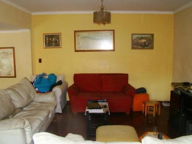 Casa à venda de 430m² com 4 dormitórios 1suíte 2 vagas no Cursino