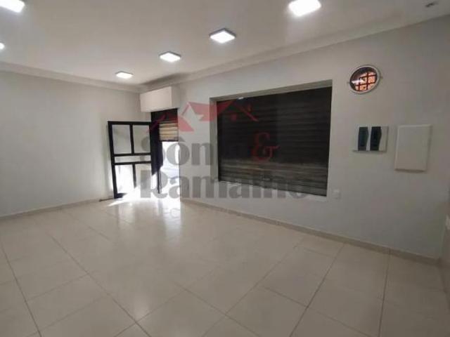 Casa à Venda de 45 m² no Centro de Ribeirão Preto/SP ? 45 m²