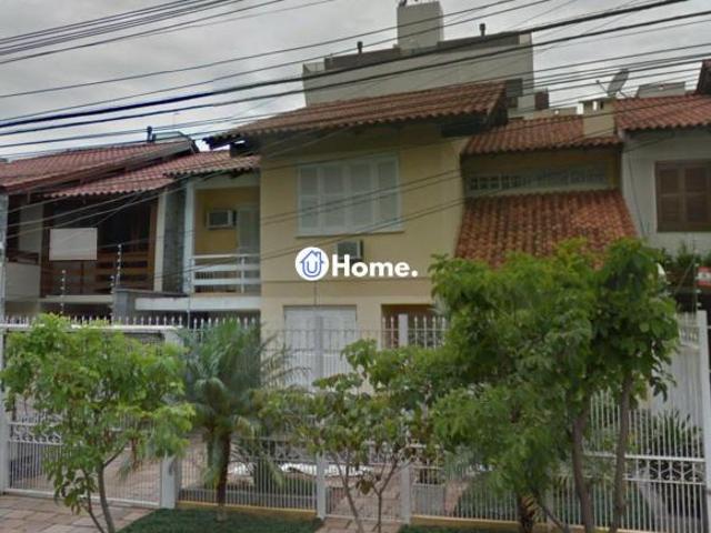 Casa a venda de 4 dormitórios com 325,40 m², no bairro Jardim Lindóia em Porto A