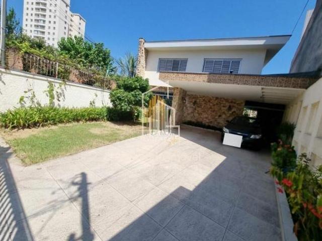 Casa à venda de 520m² com 2 dormitórios em VIla Cruzeiro Santo Amaro Casa à venda de 520m² com 2 dor