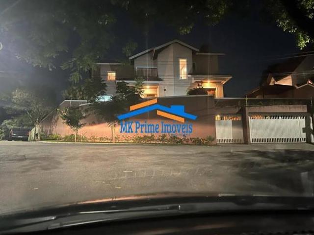 Casa a venda de 660m² no Parque dos Príncipes em Osasco SP