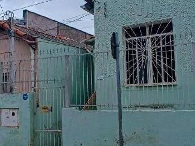 Casa a venda de 70 m2 Anhangabaú, próximo Av. 09 de Julho, Jundiaí SP