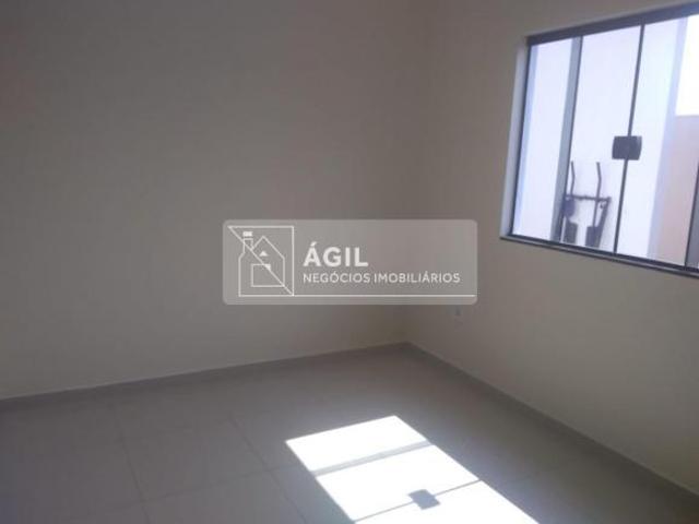 Casa a venda de 70m² em terreno de 190m² no Parque Imperial Jacareí SP