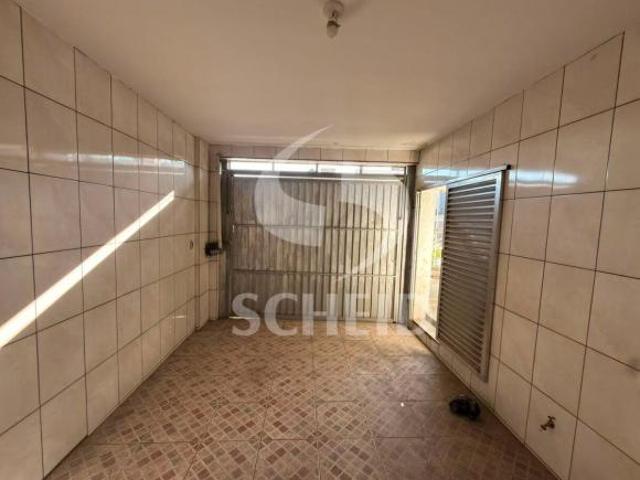 Casa a venda de 72,00m² útil, com 2 quartos e 1 vaga no Jabaquara !