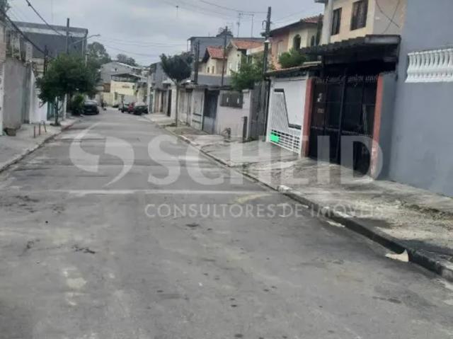 Casa a venda de 75,00m² útil, com 3 quartos, em Americanópolis