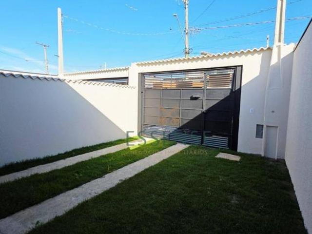 Casa à Venda de 80 m² no Jardim Casa Branca em Suzano/SP: 03 dormitórios