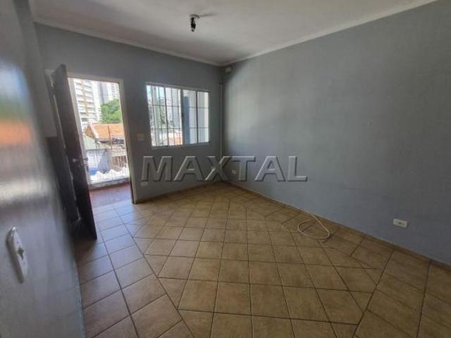 Casa à venda de 80m² com 2 quartos, 2 vagas com quintal, no Lauzane Paulista