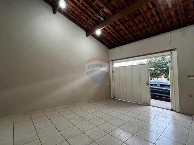 Casa à venda de 88,2 m² com 2 Dormitórios, no Residencial Júlio D&apos Elia em Franca/SP