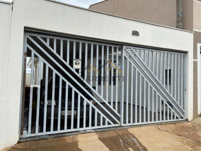 Casa a venda de 90,75 m2 e terreno de 137,50, Saltinho SP 2 dormitórios 2