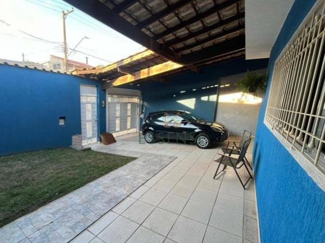 Casa à Venda de 193 m² localizada em um terreno de 8 x 40 m² no Jardim Gonçalves Itaquaquecetuba/S