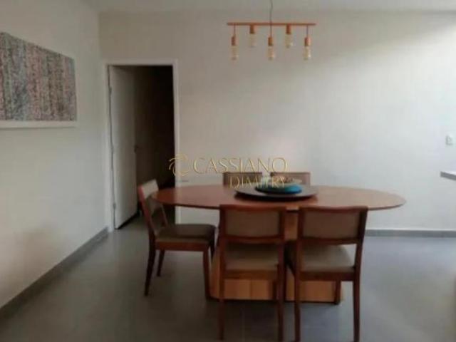 Casa à venda de 90m² | 03 dormitórios, sendo 01 suíte e 02 vagas de garagem | Jardim das Industrias