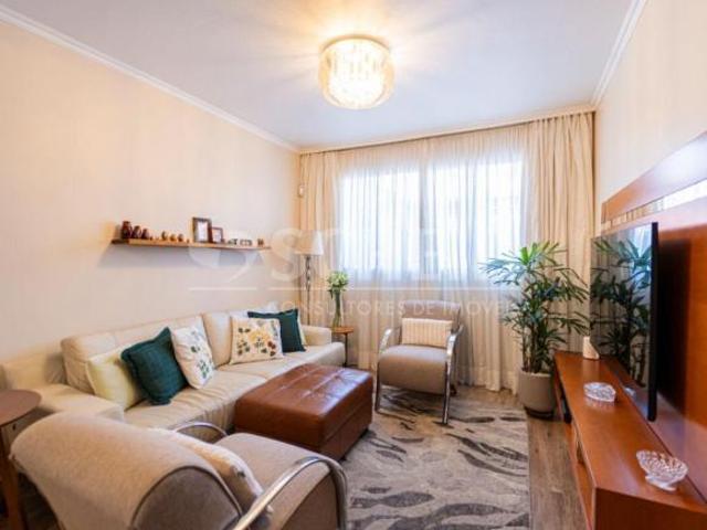 Casa a venda de 91,00m² útil, com 2 quartos na Chacara Santo Antonio
