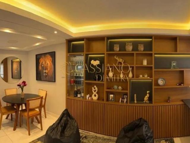 Casa à venda de 92m² | 03 dormitórios, sendo 01 suíte e 02 vagas de garagem | Condomínio Villa Del F