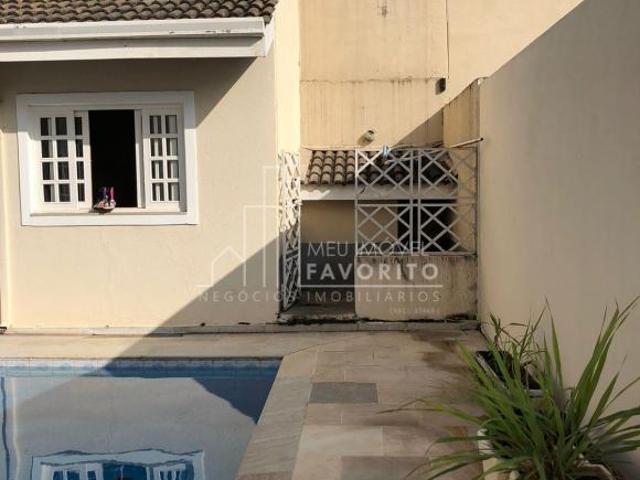 Casa a venda de Alto Padrão, 550m R 2.075.000 Jardim Samambaia Jundiaí SP