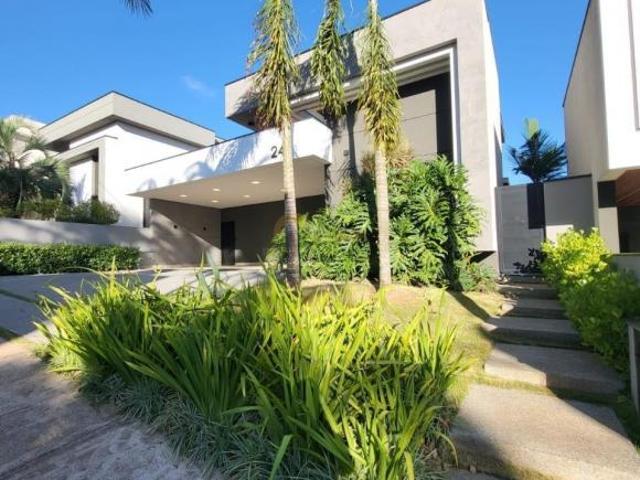 CASA A VENDA DE ALTO PADRÃO NO CONDOMINIO HELVÉTIA PARK II EM INDAIATUBA