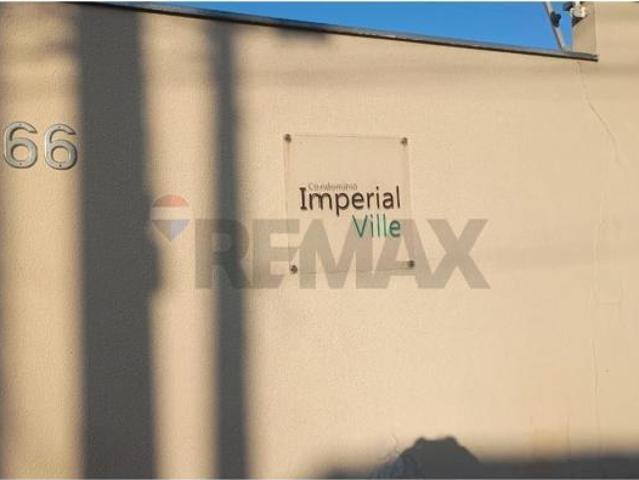 Casa à venda de Vila com 2 Dormitórios em Sorocaba/SP