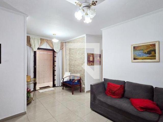 Casa à Venda Demarchi, 3 Quartos, 155 m2